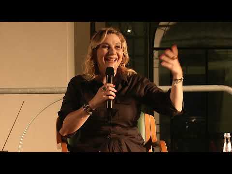 Serena Bortone - Parole d'Autore ALBIGNASEGO 2024