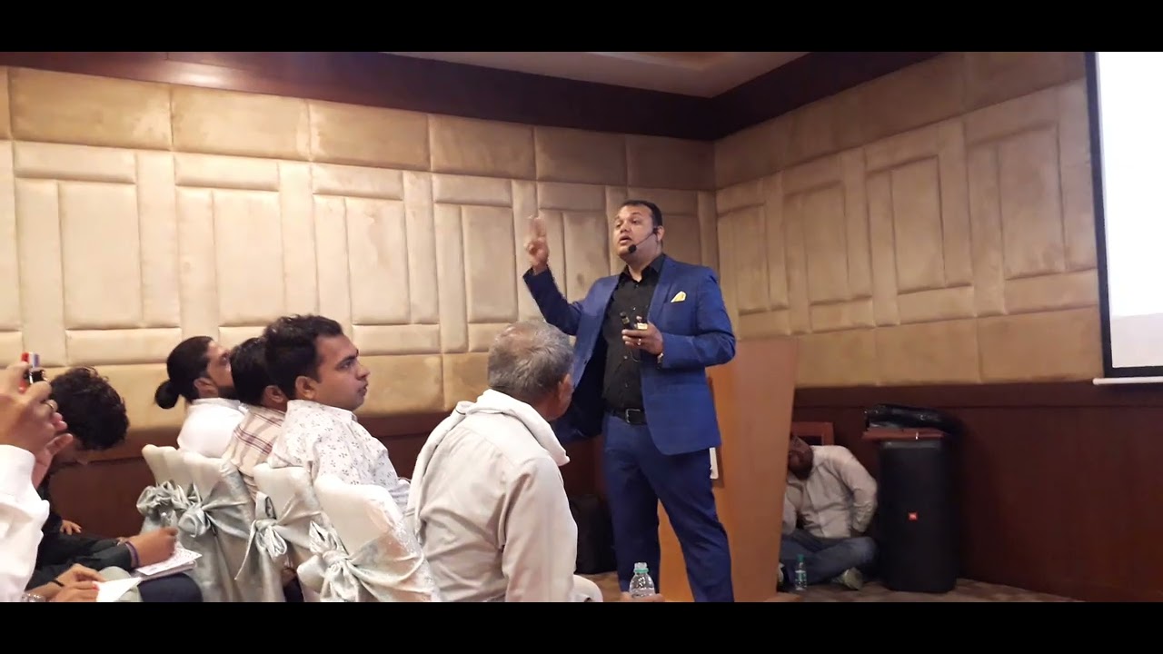 pollux coin global promoter MR ram Rana ji fire New investor meet ...