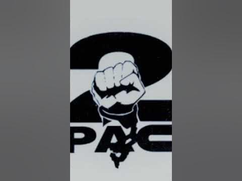 2pac Wycked Representin’ 93 #2pac #biggie - YouTube