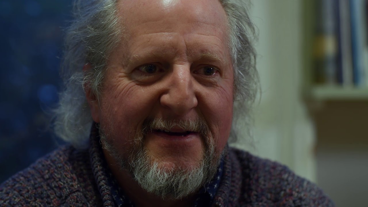 Interview David Boyd - YouTube