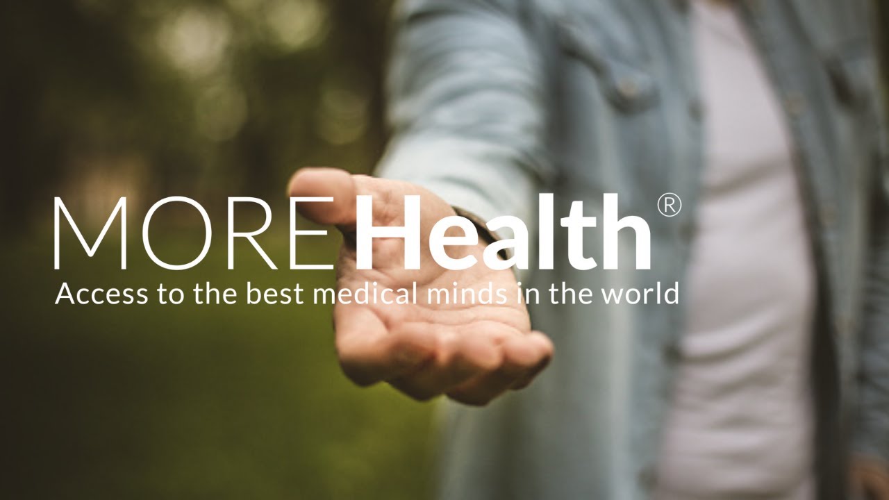 MORE Health Expert Medical Second Opinion Benefit - YouTube