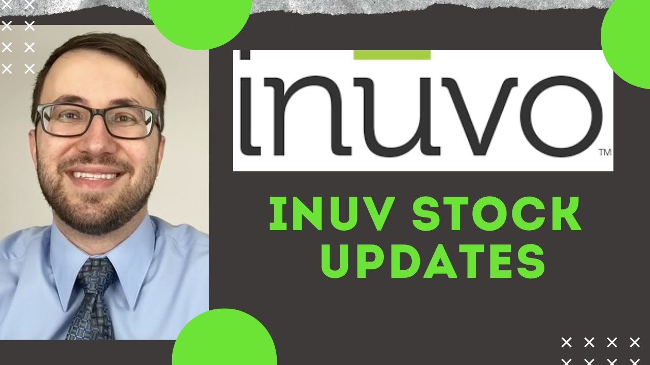 Inuvo (INUV) Stock Updates | A Penny Stock that is FALLING with HUGE ...