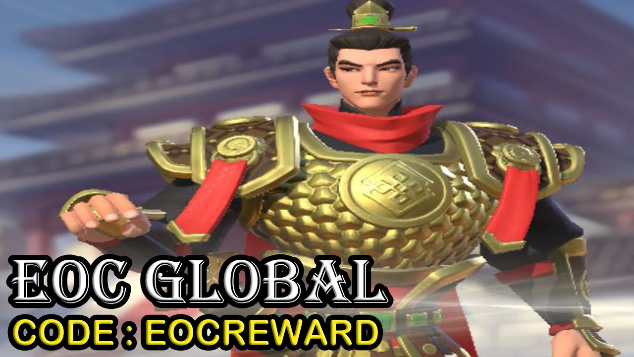 Era Of Conquest Gameplay GLOBAL Release EOC INDONESIA!!! - YouTube