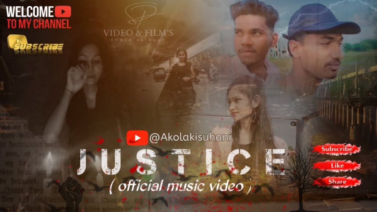 SUHANI Ft. PHOENIX - JUSTICE ( Official music video ) 2024 prob by Prob ...