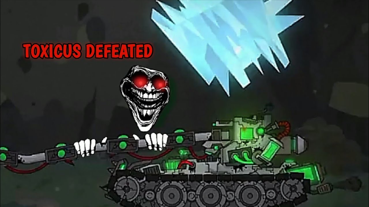 preset troll face tanks cartoons freezer vs toxicus 🔥 sound aurea ...