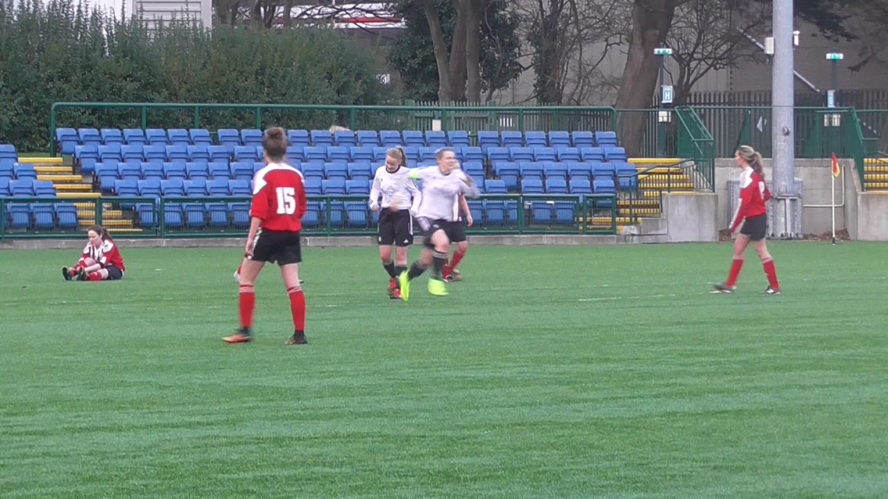 Jade Burden scores for Corinthians v Peel Flit Cup semi (1-0) 22 ...