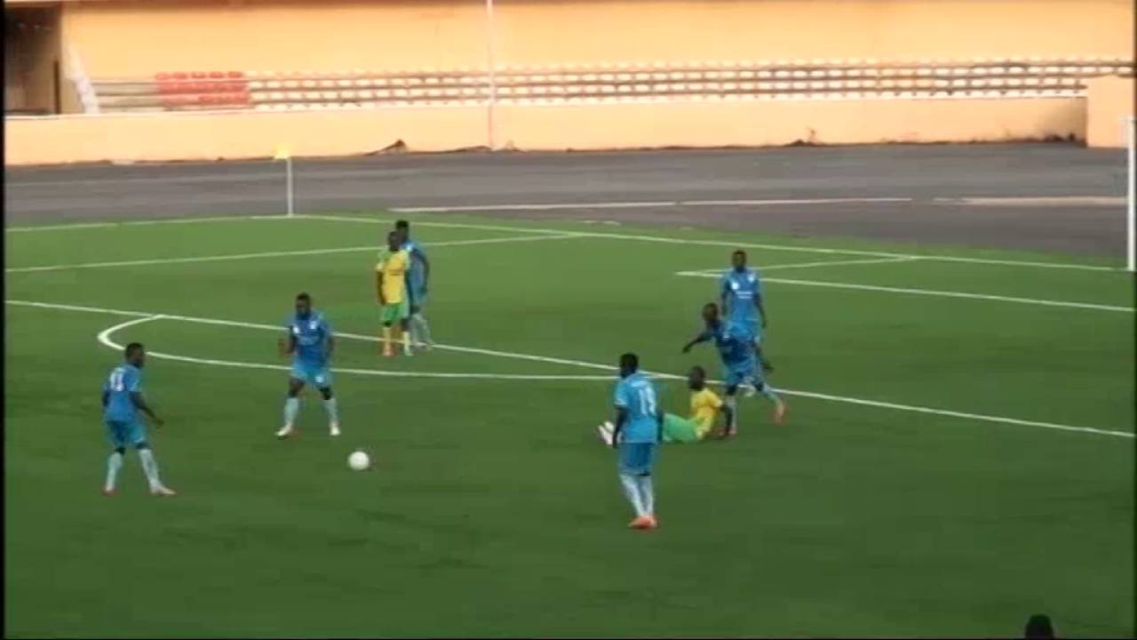 Mr Thompson Emmanuel tape 2 - YouTube