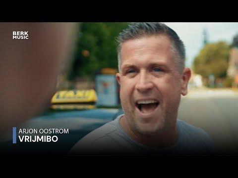 Arjon Oostrom - Vrijmibo - YouTube