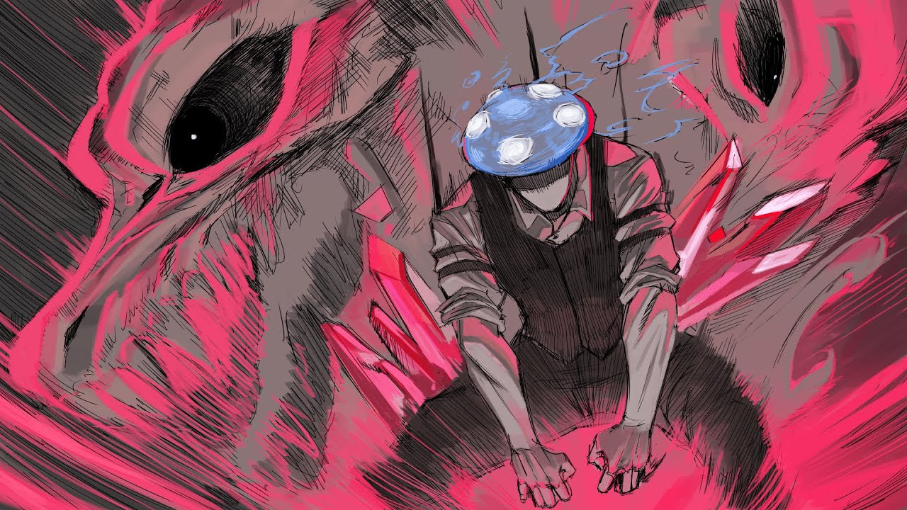 The BEST Ice Build.. | Deepwoken - YouTube