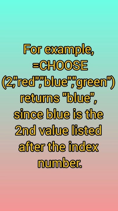Excel Qanda 12exceltutorialexcelformula Exceltricks Exceltips Excel Youtubeshorts Viral