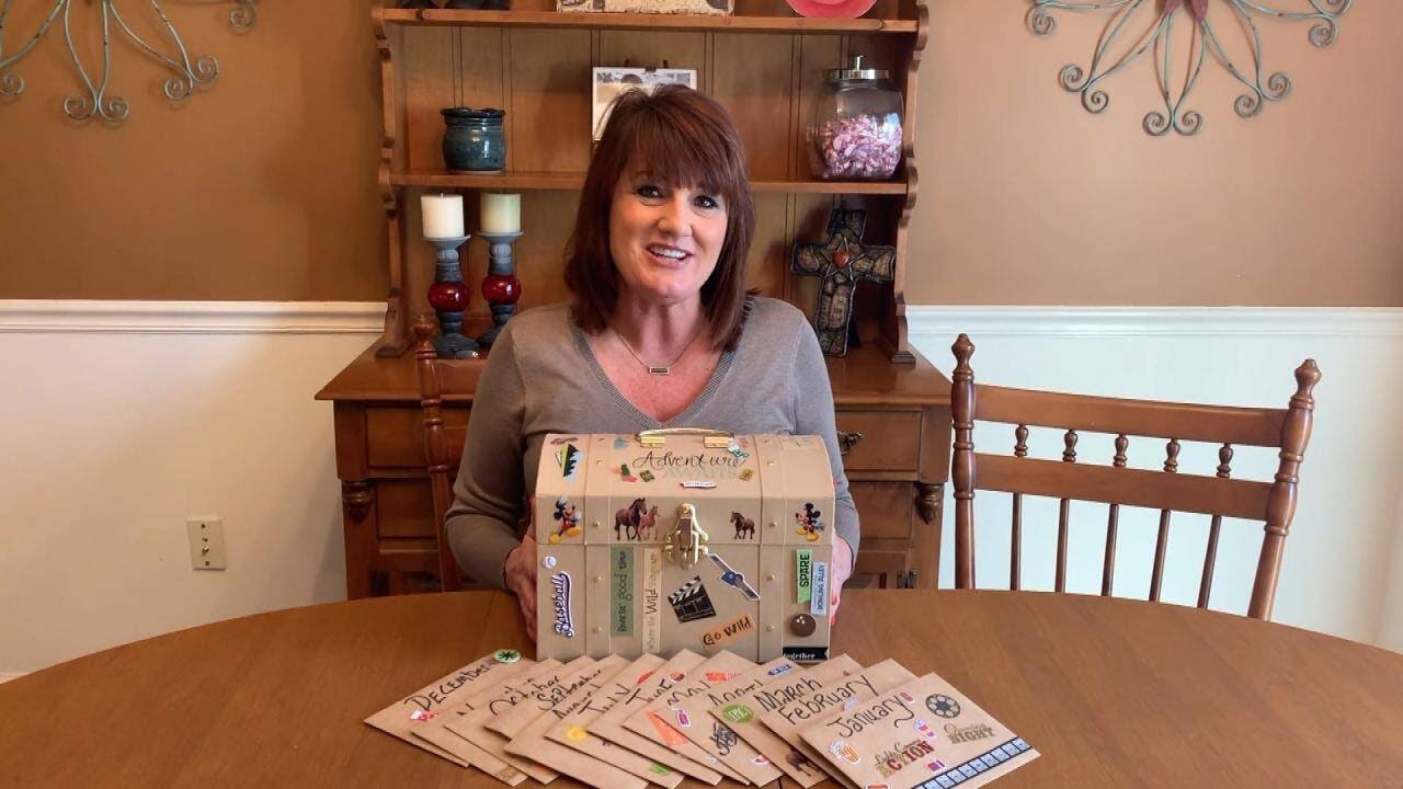 Grandma Gave Grandkids "Adventure Box" Instead Of More Toys + It Went ...