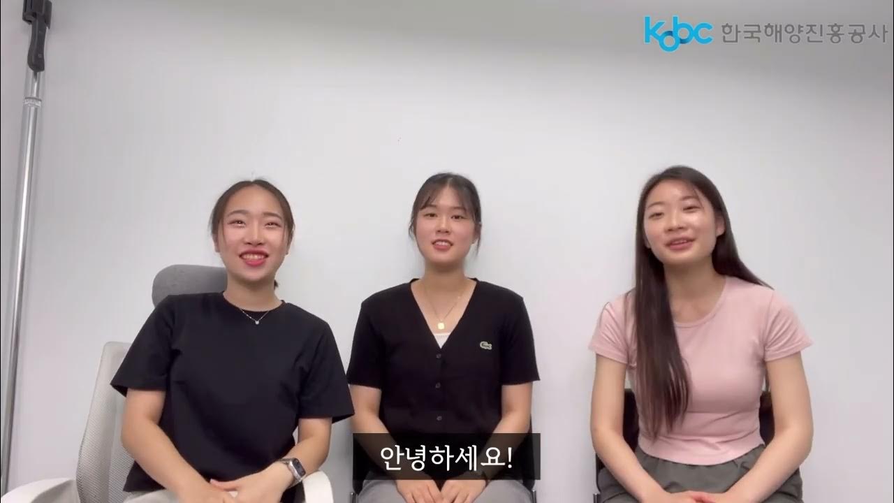 KOBC 지원영상 - YouTube