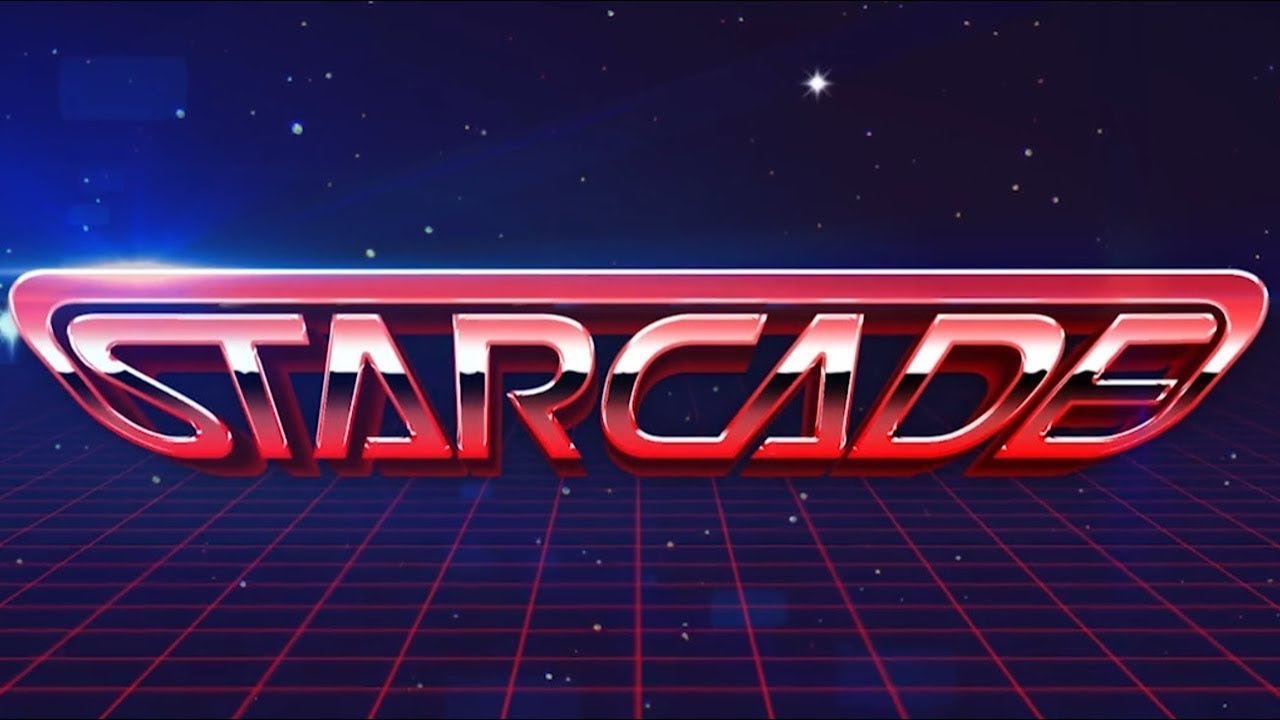 STARCADE® (SERIES PREMIERE) | STAR SPANGLED STARCADE® - YouTube