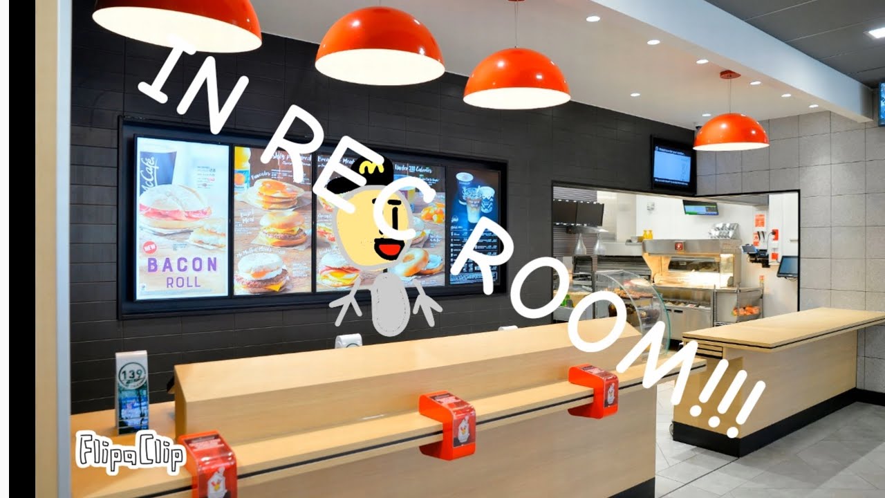 Type's of Jobs Portrayed by Rec Room (READ DESCRIPTION) - YouTube