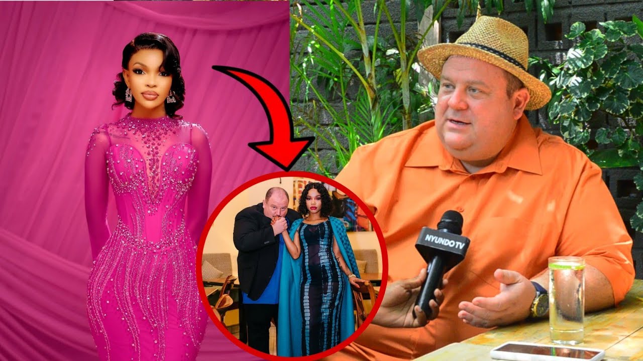 MUBABA WA ROSA REE ataja majina ya wanawake wote wanatamani kuolewa na ...