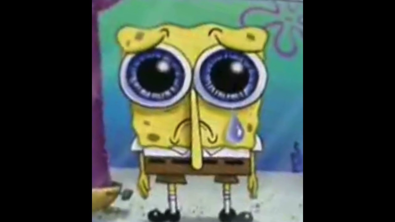 Sponge bob “bowomp” sound effect - YouTube
