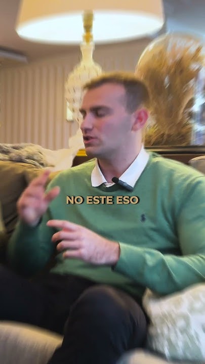 Cómo conseguir tus objetivos - YouTube