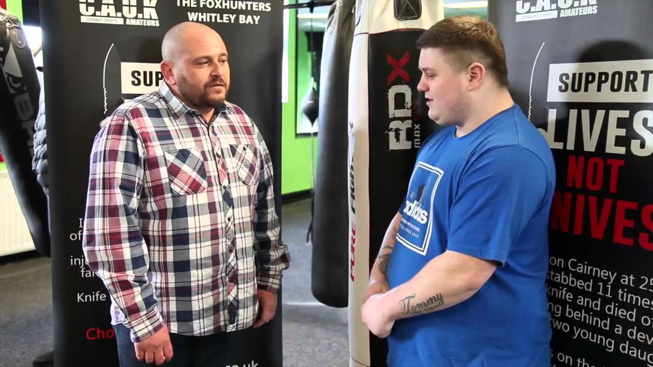 BBAD LEGENDS WILL BE MADE BILLY HAWTHORN - YouTube