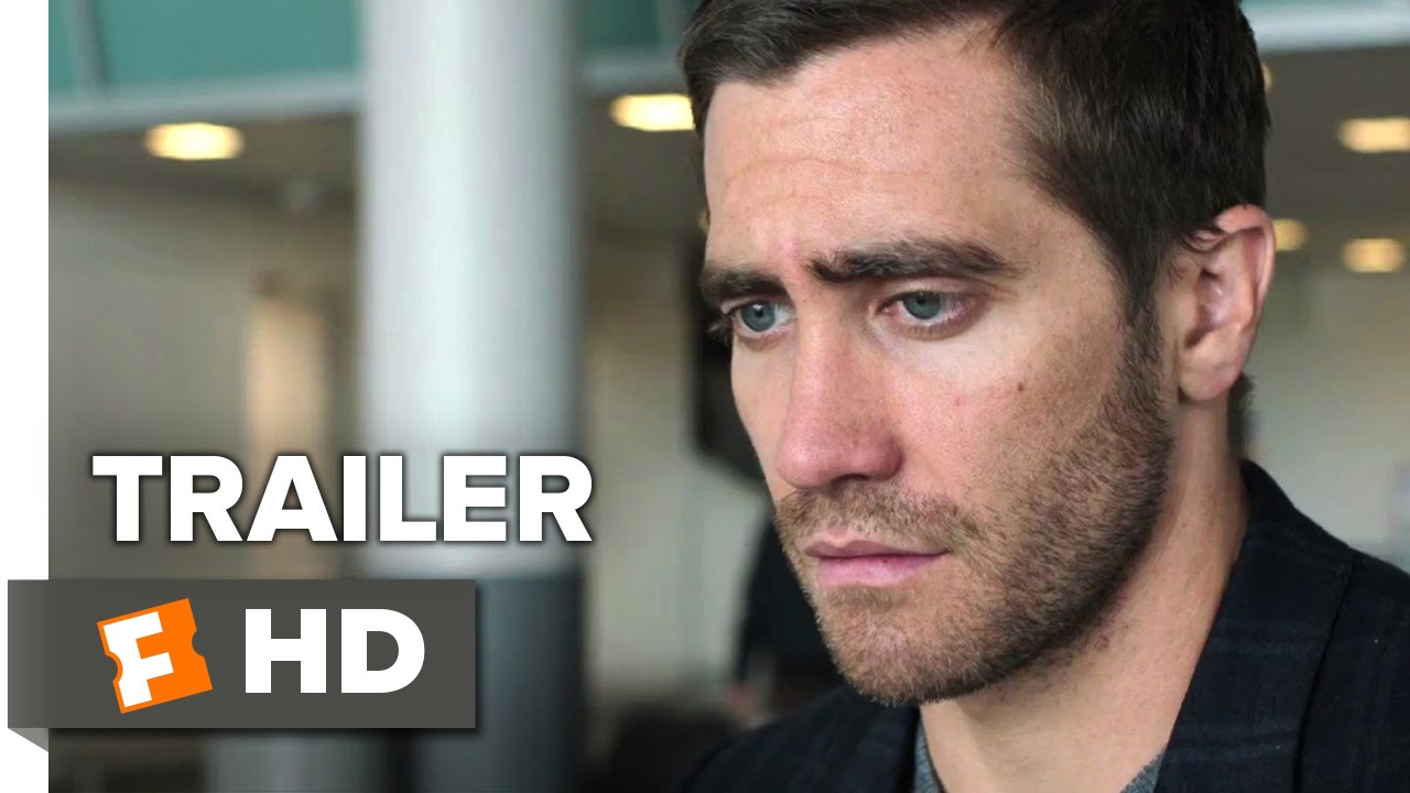 Demolition TRAILER 1 (2016) - Jake Gyllenhaal, Naomi Watts Drama HD ...