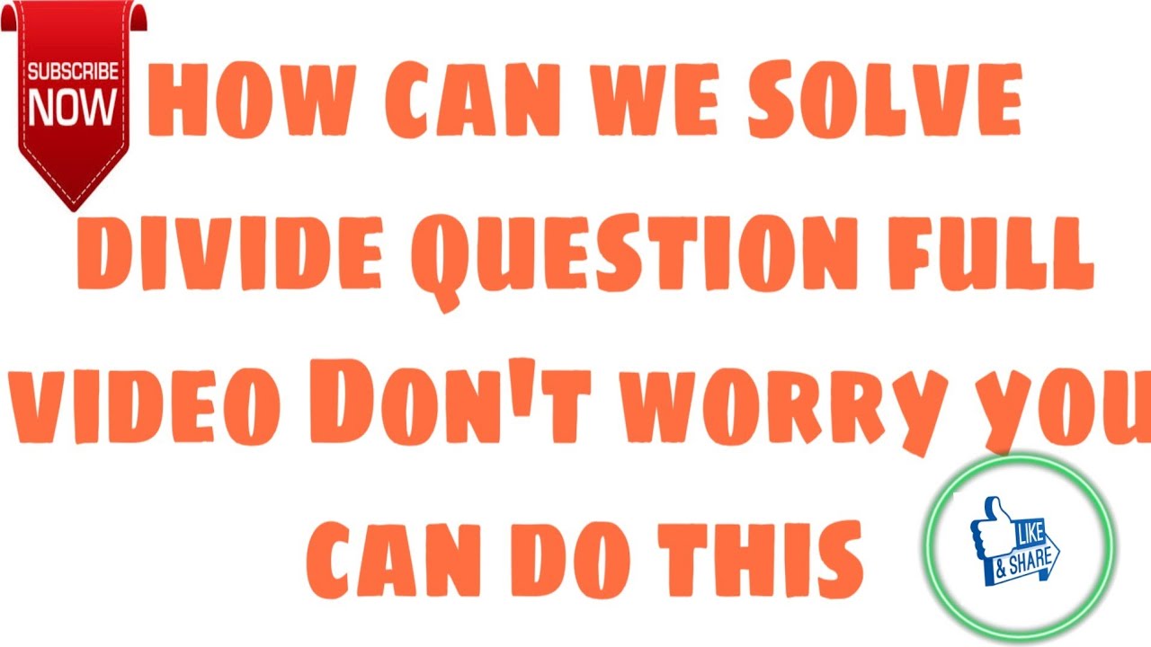 Class10th solved divided question 🤩💯☝️🥳 - YouTube