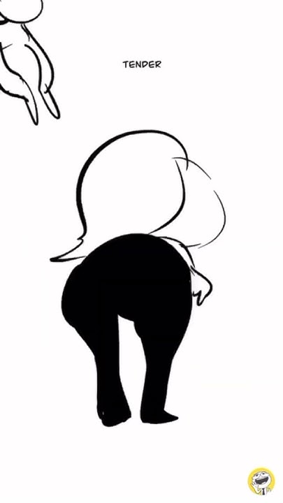 Nutshell Animations Peanut Butt Bounce With Cartoon Sound Effects Youtube