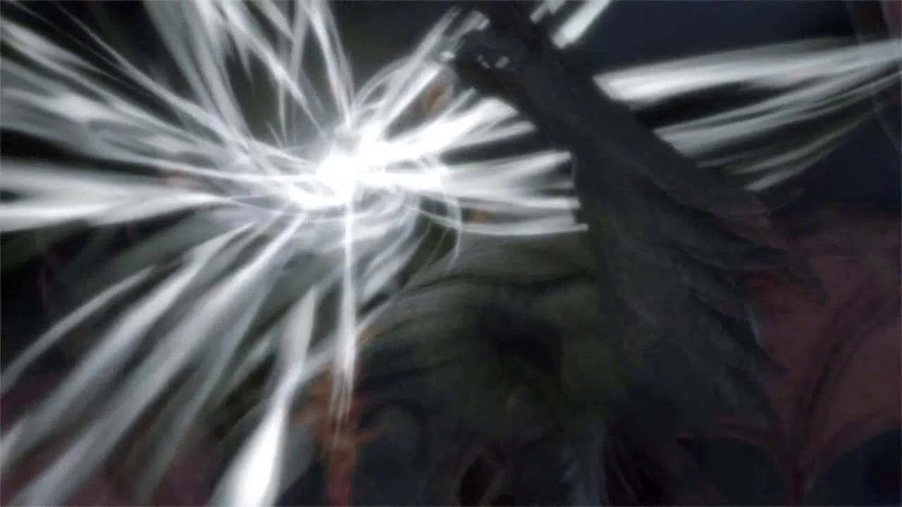 Tekken Tag Tournament 2: Angel's ending - YouTube