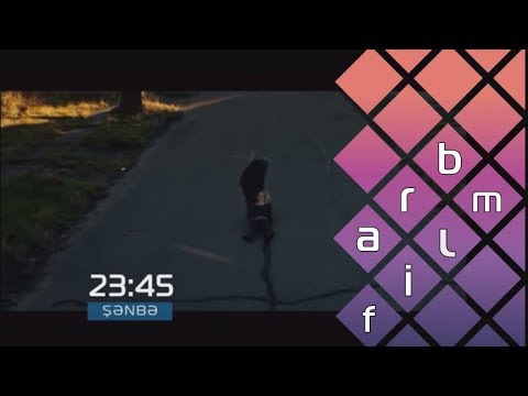 Nefes alma - 05.05.2018 - Anons - ARB TV