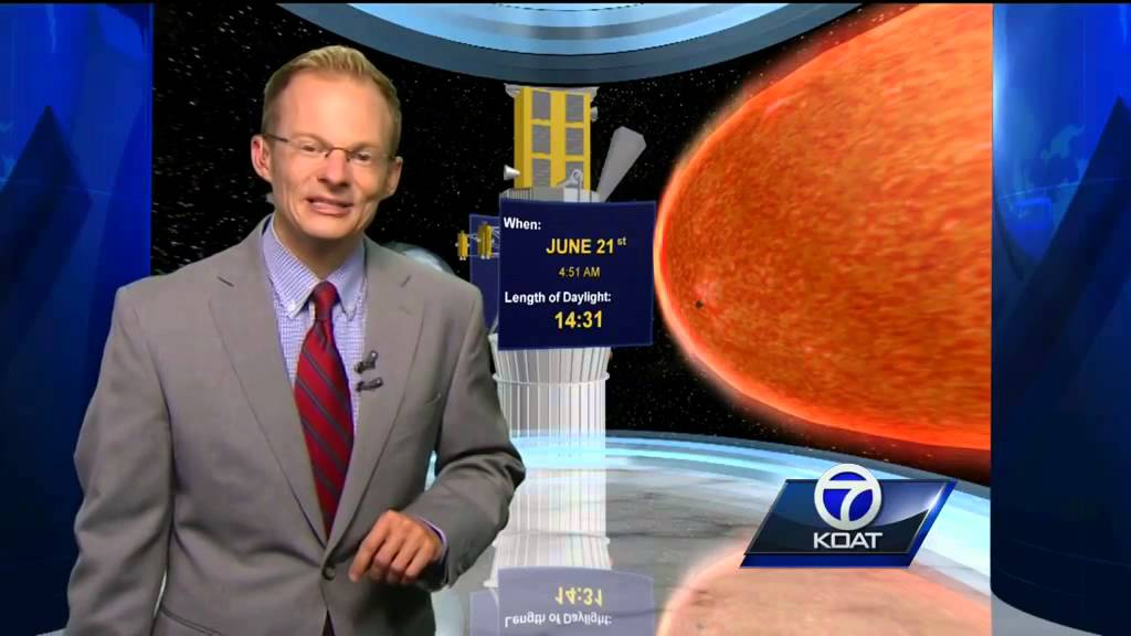Action 7 News Live at 10 First Alert Weather - YouTube