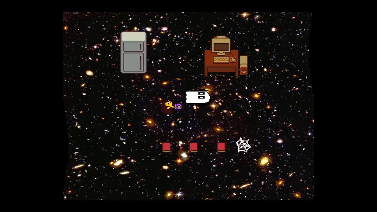 Undertale Neutral Route (Part 3) - YouTube