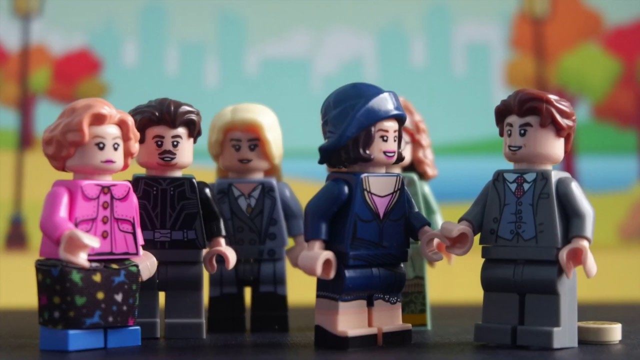 Ben Platt - Share Your Address (Music Video - Fanmade) - YouTube