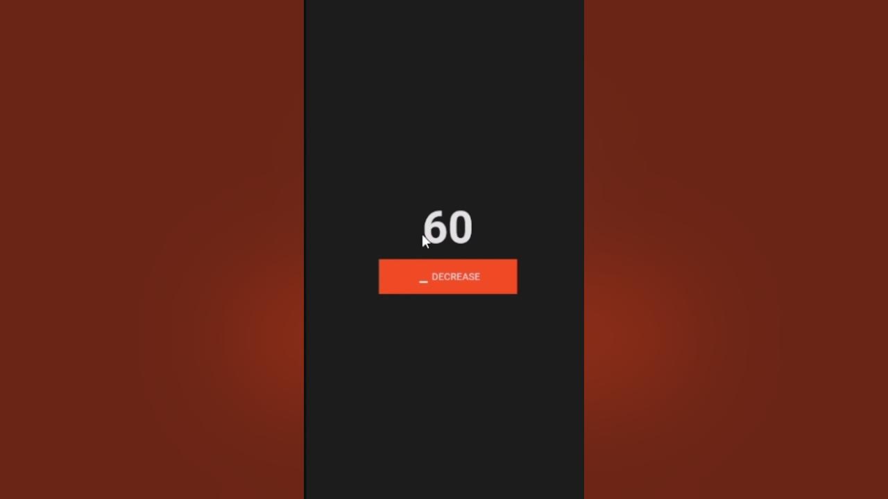 Stateless Widgets In Flutter 01 Flutterhero Youtube