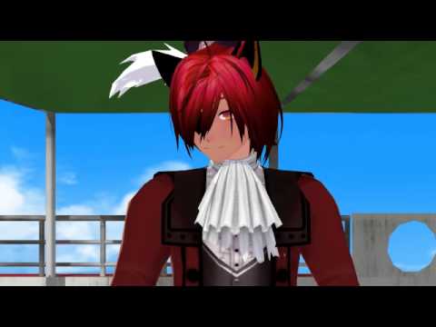 {MMD Fnaf} The Art of Farting