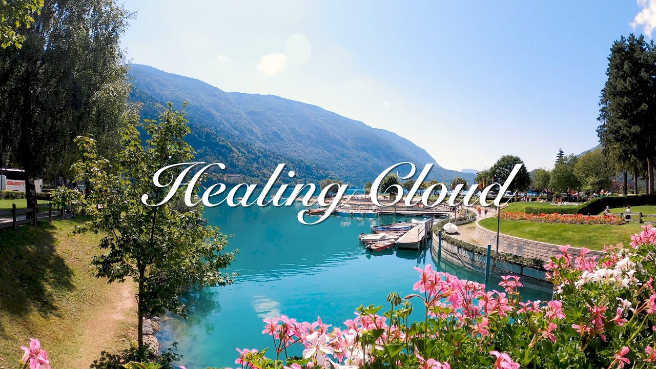 Ep 29. Soothing piano music with nature sounds | Relaxing classical ...