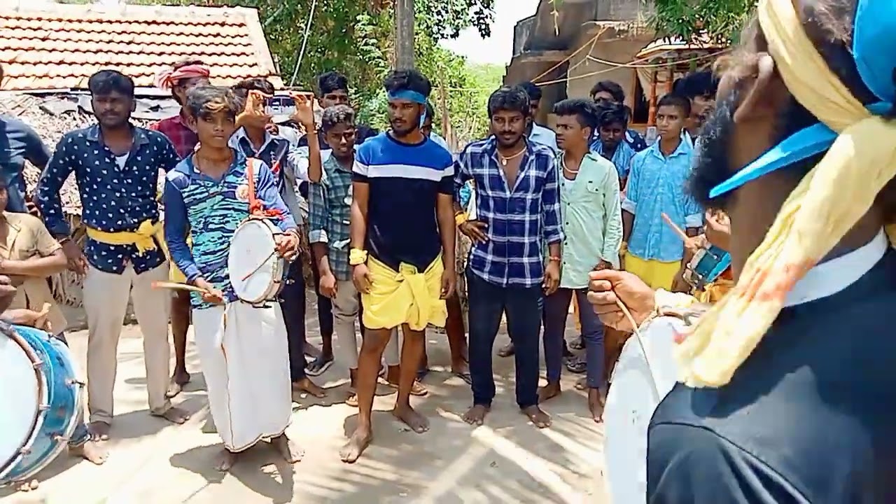 tamilan set enangudi 7558101631 - YouTube