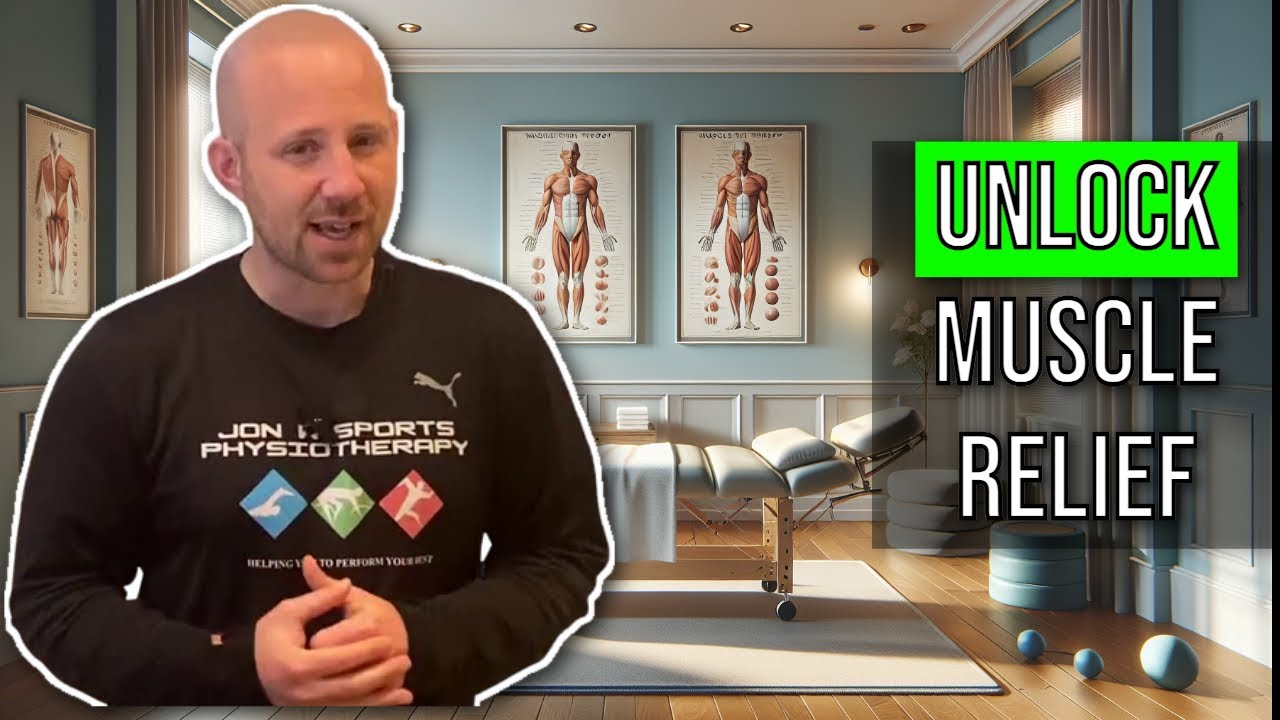 The Real Science Behind Muscle Knots Uncovered - YouTube