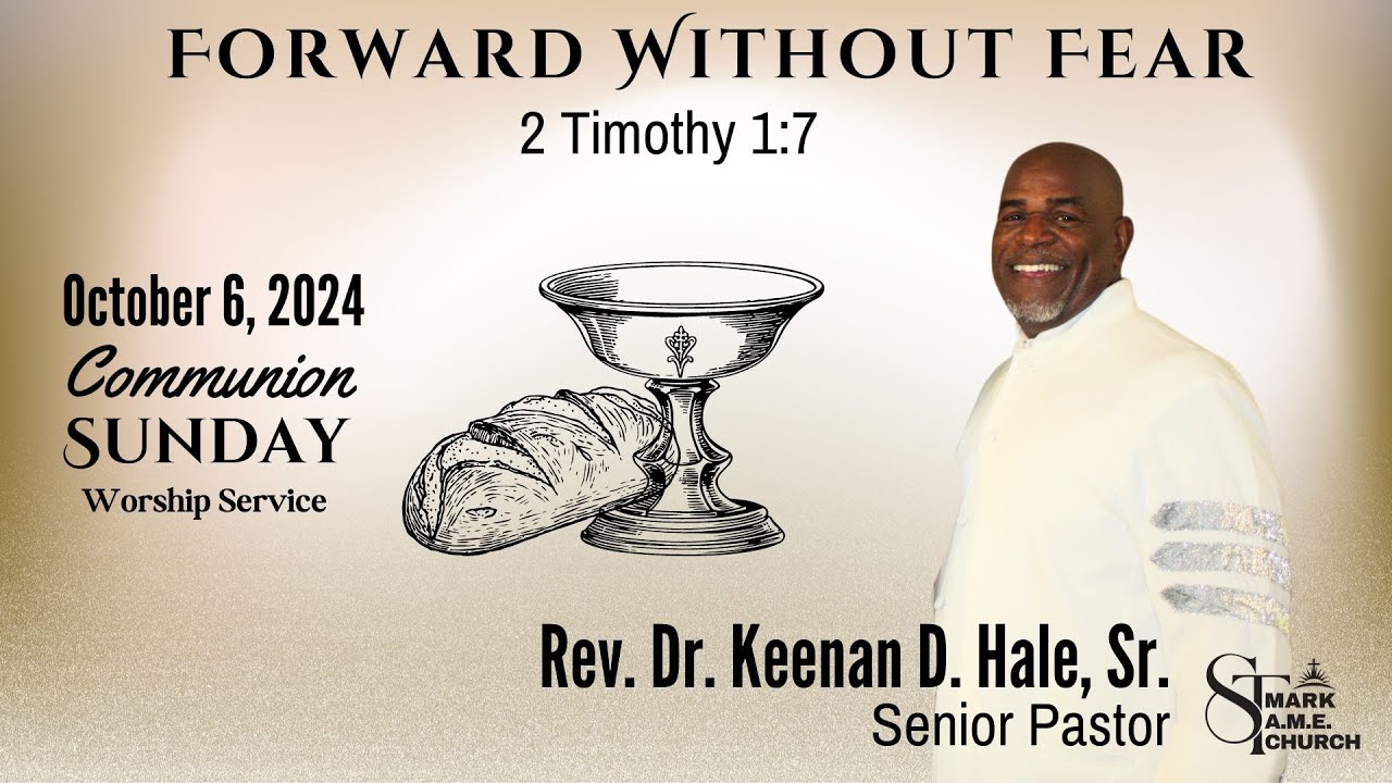 SUNDAY, OCTOBER 6, 2024 - YouTube