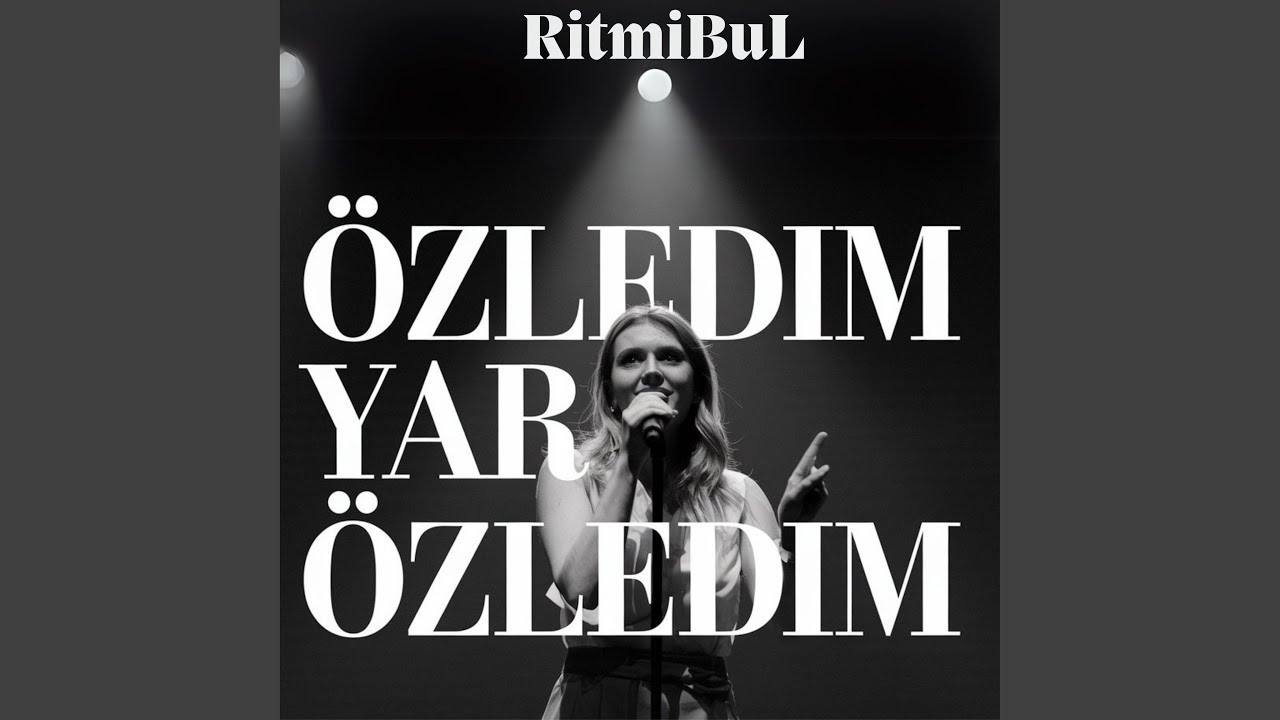 Özledim Yar Özledim - YouTube