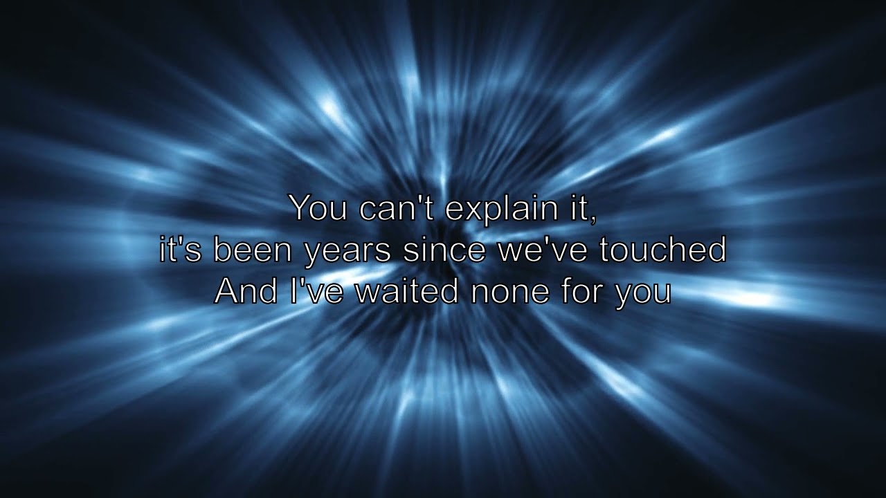 Bad Wolves - Hear Me Now feat. DIAMANTE (Lyrics) - YouTube