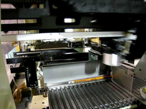 Fuji QP-351-MM - YouTube