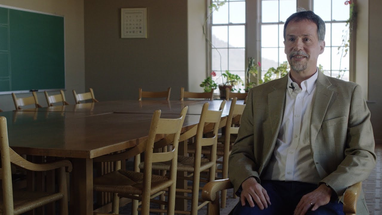 We Deduce: What is Scientific Inquiry? | Eric Poppele - YouTube