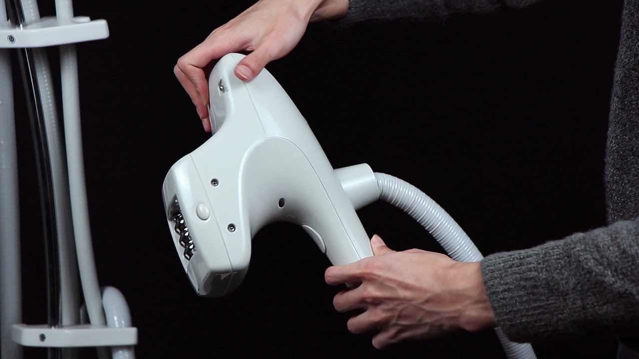 KUMA Shape X Weight Lose Machine - YouTube