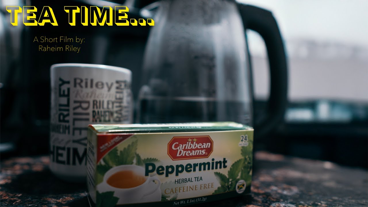 TEA TIME - short film | Sony A6700 | 4K - YouTube