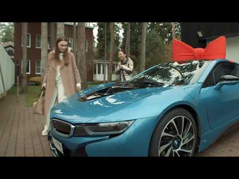 ОНА БОГАТА И ЖИВЕТ В ШИКАРНОМ ДОМЕ, НО ТУТ ЕЁ МУЖ ТАИНСТВЕННО ИСЧЕЗАЕТ!