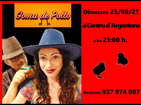 G.D.P. (Goma de Pollo) - Dinamita pá los Pollos (Pandilleros cover)