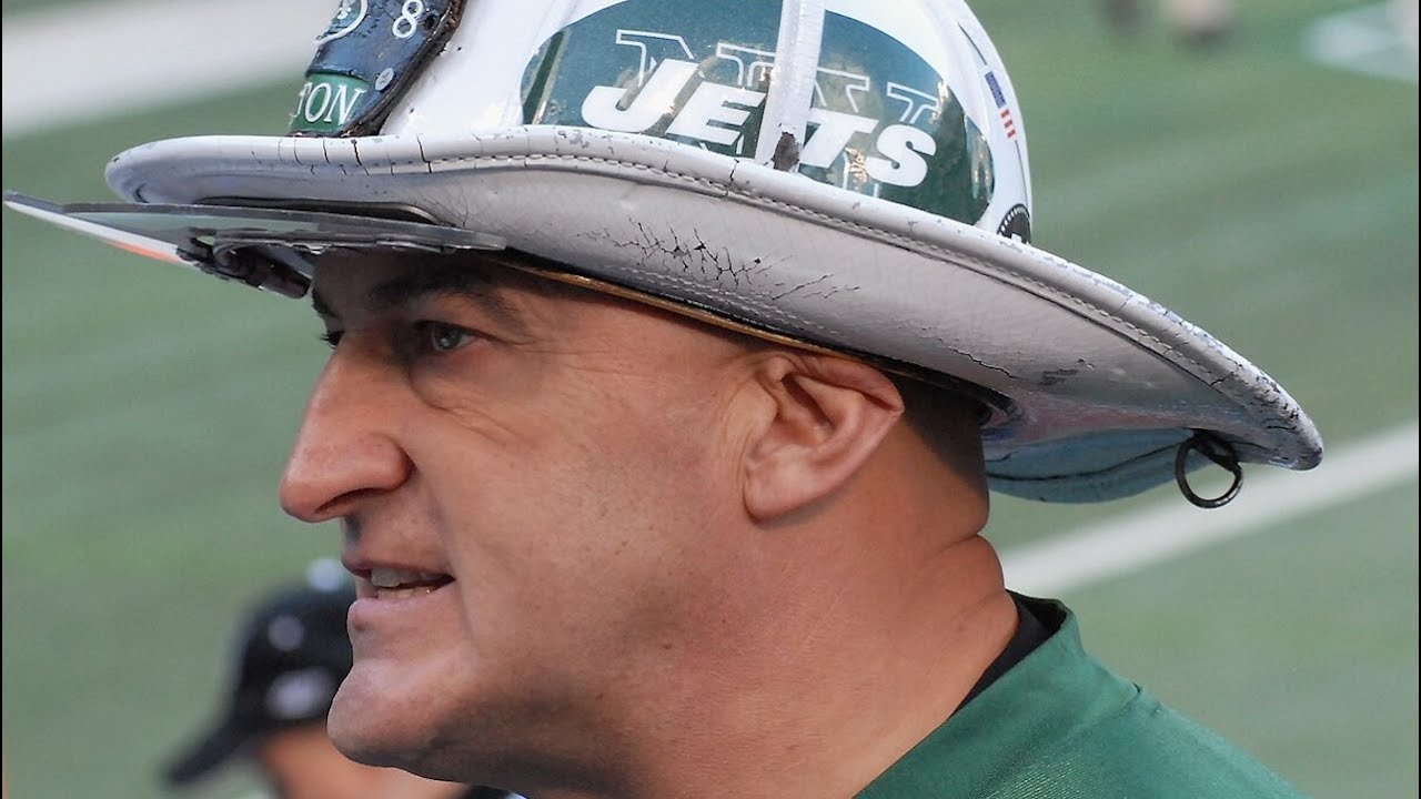 Same Old Jets - NFL Playoff Picture - WGBB Radio MuscleSport Media Live ...