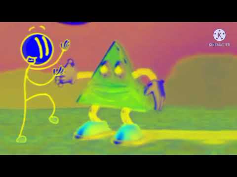 Preview 2 Henry Stickmin Triangle in Luig Group Effects