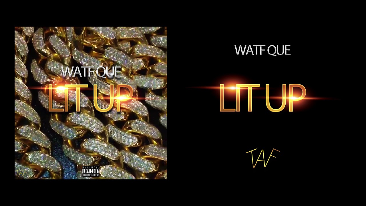 Lit Up - YouTube