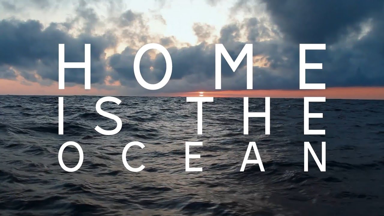 Home is the Ocean - Bande-annonce en VOSTFR - YouTube