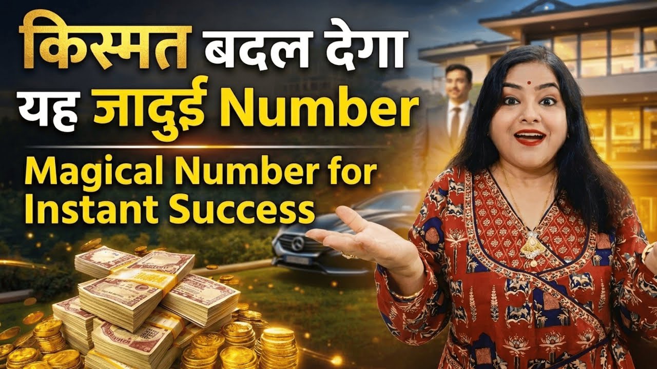 Best Angel Number for SUCCESS in Life| सफलता पर सबका हक है ........# ...