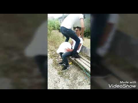 TÜRK ÜSULU BALON PATLATMA OYUNU